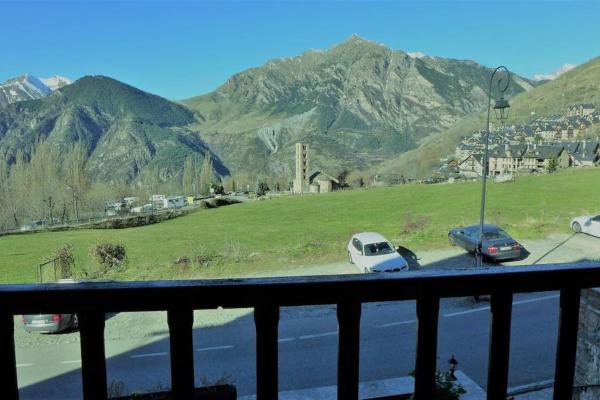 Ca La Mimi - Vall de Boí