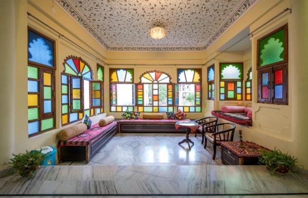 Braj Villa - Udaipur