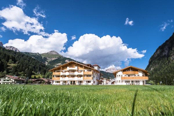 Golden Park Resort - Pozza di Fassa