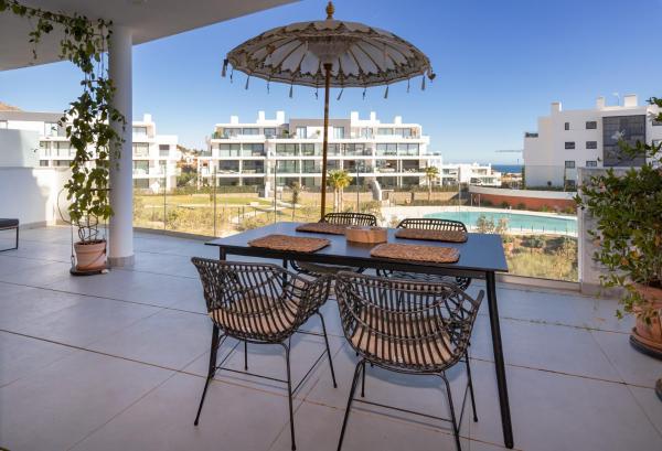 Casa Nika - Fuengirola