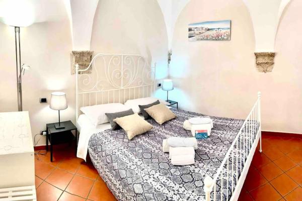 Vacanze Romane Al Portico D'ottavia - Roma