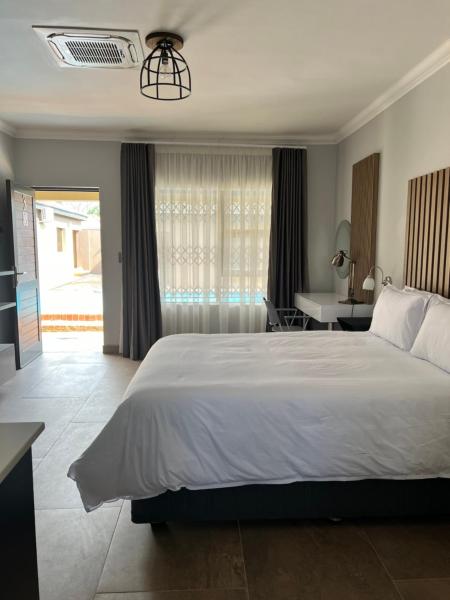 Casero Guesthouse - Klerksdorp