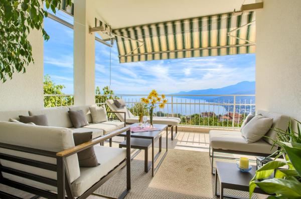Apartmani Frlan Ii. - Opatija