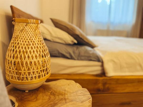 ÚTulný Apartmán St Michael V Javorné Na ŠUmavě - Bodenmais