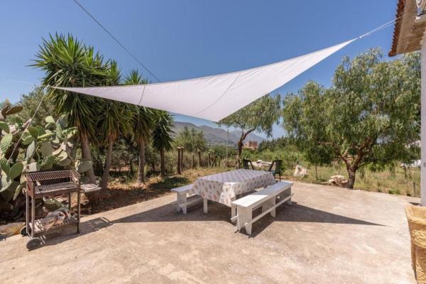 Casa Gli Oleandri - Scopello, Italy
