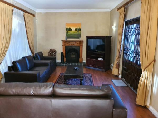 Ringwood Villa - Cape Town