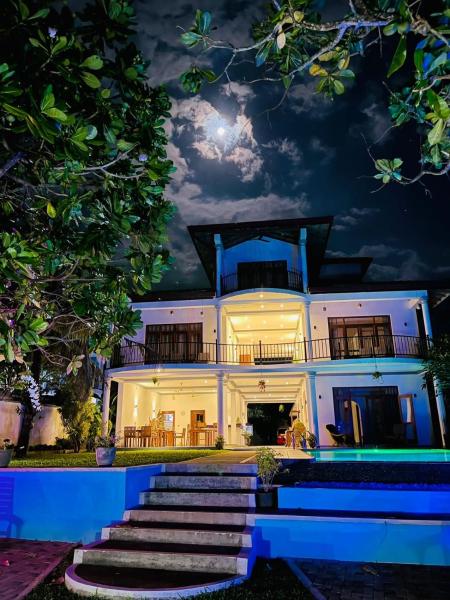 Villa Riverside - Bentota