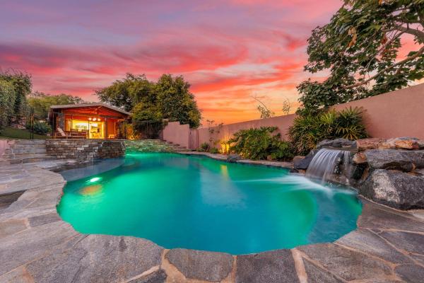 Cbs-501 - Cardiff Hillside Hideaway - Encinitas, CA