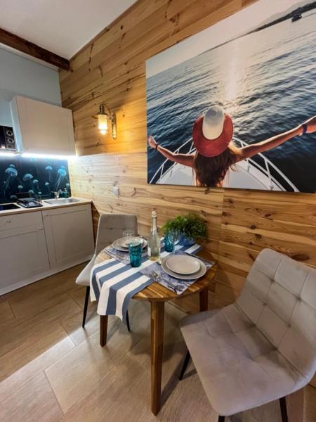 Willa Klara - Jastarnia