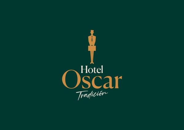 Hotel Oscar Tradición - Apartadó