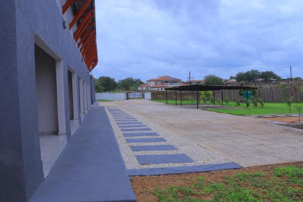 Lis Ville Guest House - Phalaborwa