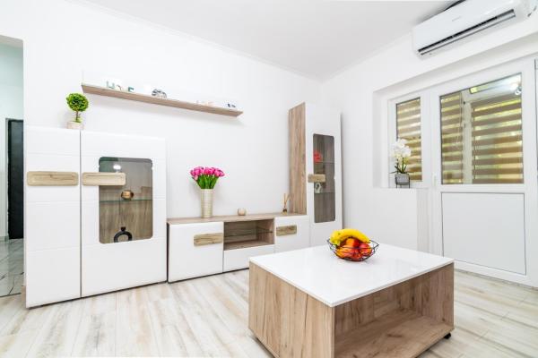 Apartament 1 Mai - Sara - Craiova