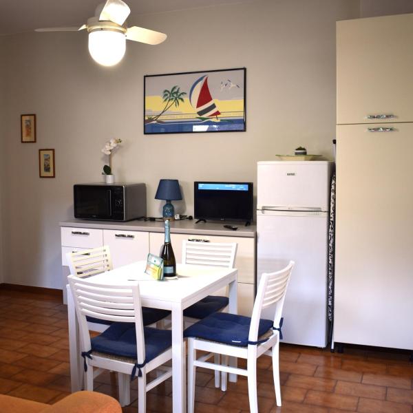 Maresorriso - Viareggio