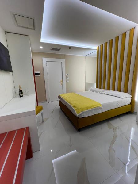 Hotel Smeraldo - Pozzuoli