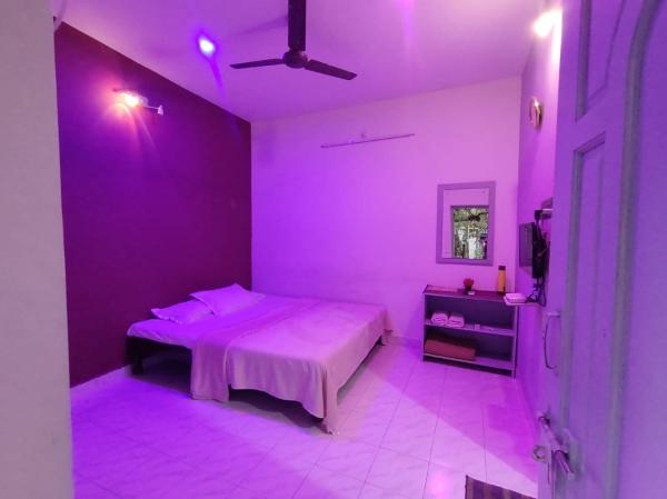 The Well - Pondicherry