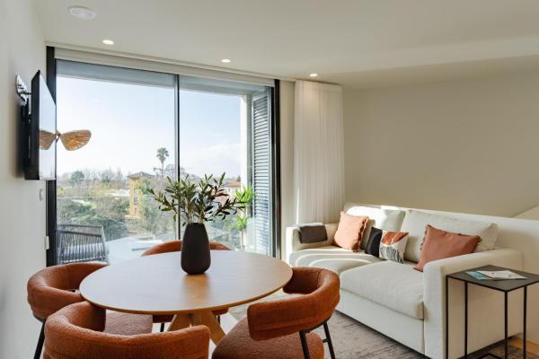Feel Porto Corporate Housing Boavista - Moreira