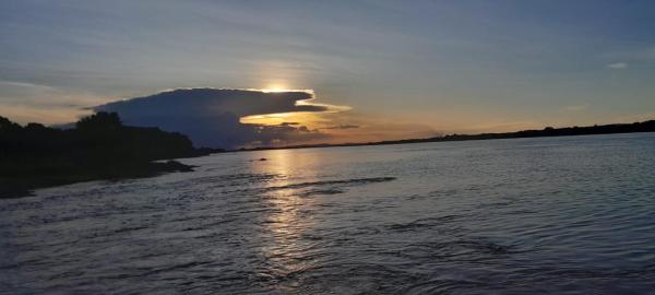 Chalé Brisas Do Rio - Pernambuco