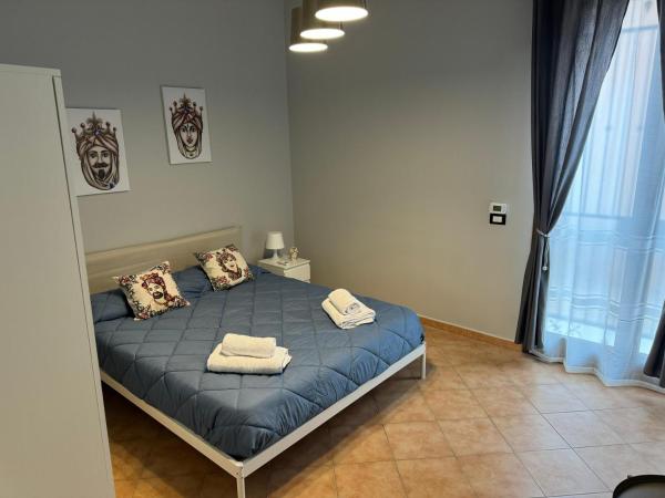 Casa Del Mare Mely - Bagheria