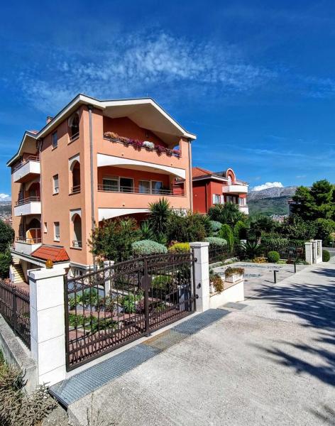 Apartmani Skejic - Split