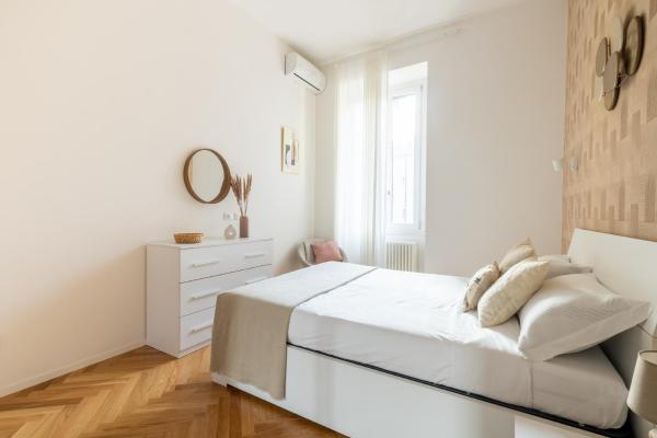 Charming Vatican Apartment - Vatican