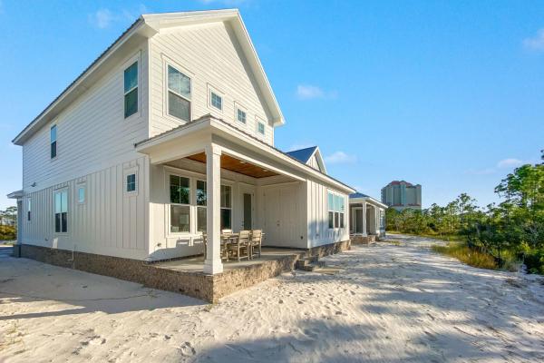 Feelin' Good Again - Orange Beach, AL