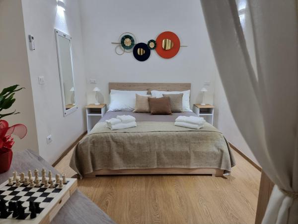 La Casa De La Abuelita - Aversa