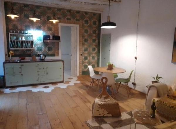 La Gota De Leche 1 - Sanlúcar de Barrameda