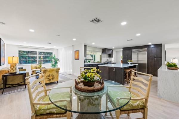 Pesaro Vacation Rental In The Moorings - Naples, FL