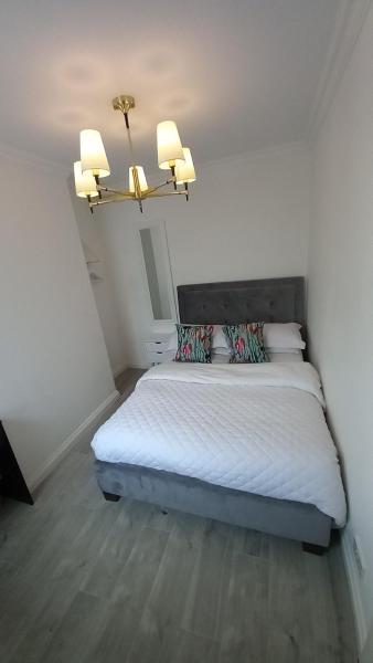 Home Away From Home,, - East Sussex