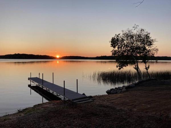 Saylers Beach Home, Lake Park, Mn - Minnesota