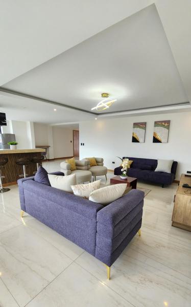 La Terraza Suite De Lujo 302 - Cuenca, Ecuador