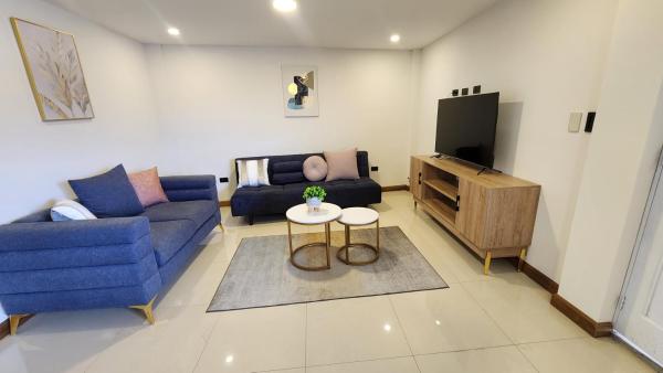 La Terraza Departamentos 401 - Cuenca