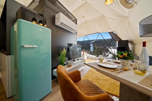 Glamping ŠPindl One&only - Szklarska Poręba