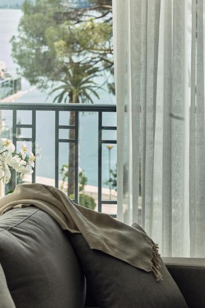 La Fleur Boutique Hotel - Kotor