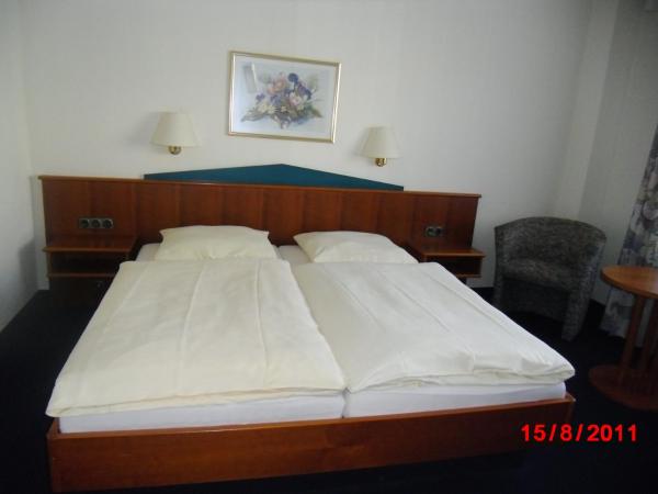 Centralhotel Ratingen - Heiligenhaus