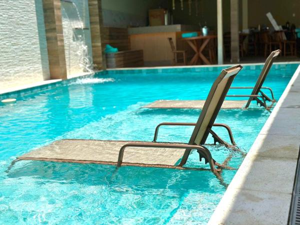 Humaita Pousada - Itacaré