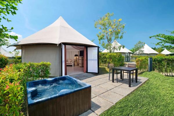 Natra Bintan, A Tribute Portfolio Resort - Bintan Island