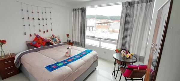 Encanta Perú Apartment - Cusco