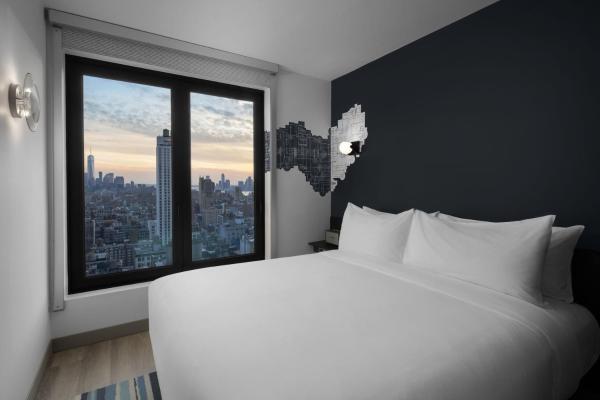 Aloft New York Chelsea - Manhattan, NY