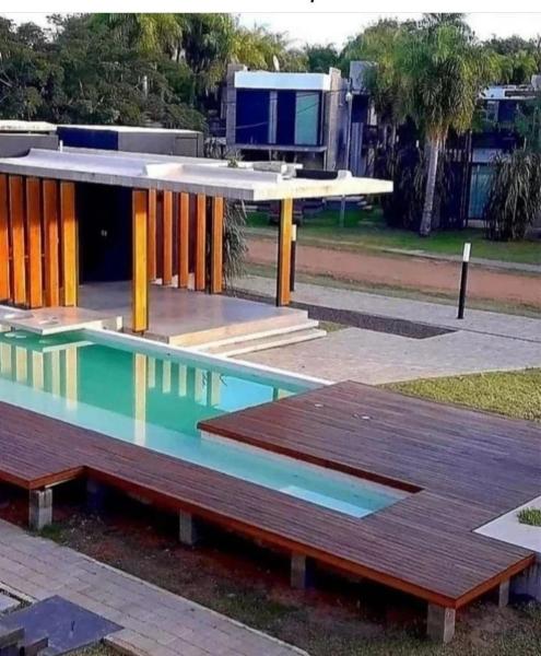 El Cairel 2 - Provincia de Chaco