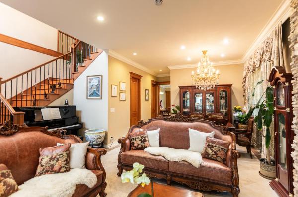 An Yang House - Burnaby