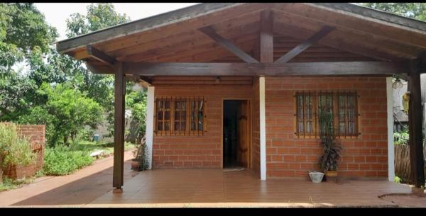 La Julia - Puerto Iguazú