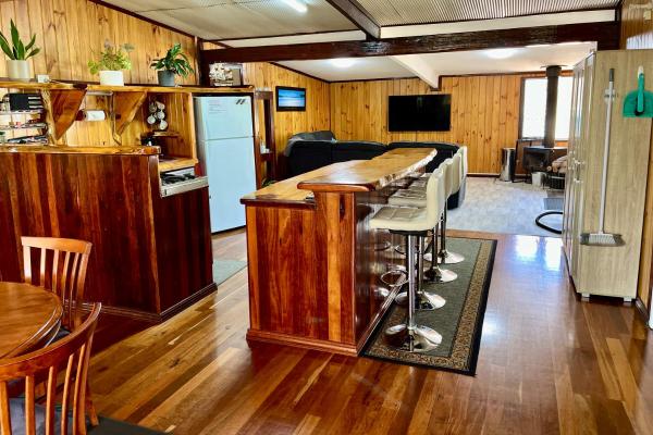 Rustic Retreat Esperance - Western Australia