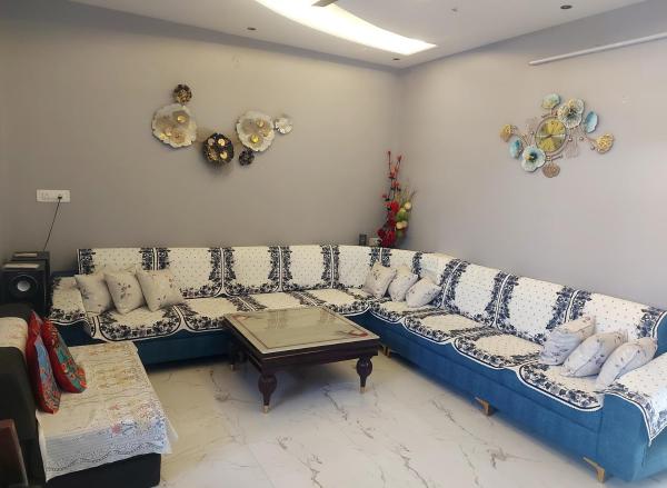 Aradhyas Stay - Jaipur