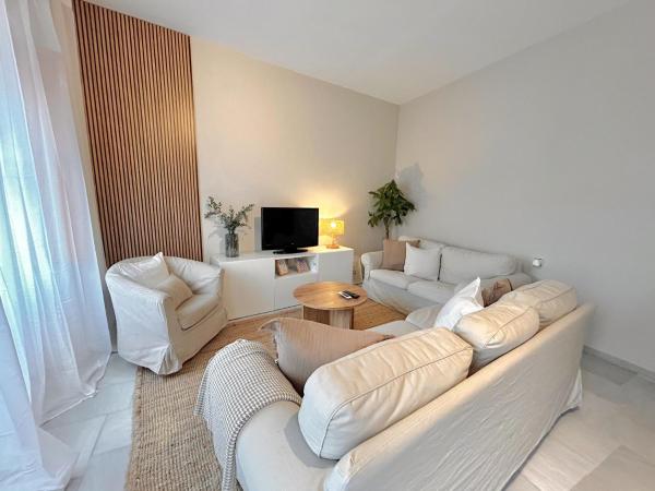 La Casa De Carmen - España