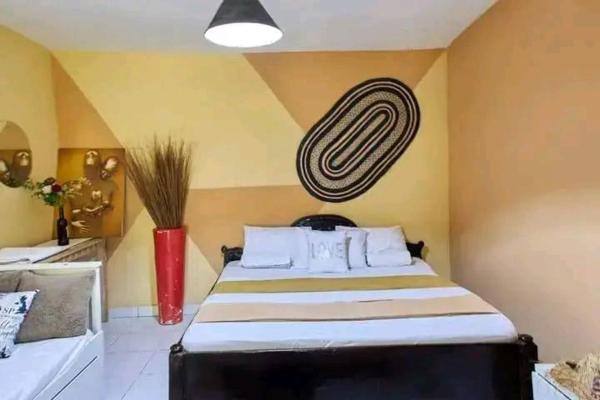 Lofty Diani Studio's - Diani Beach