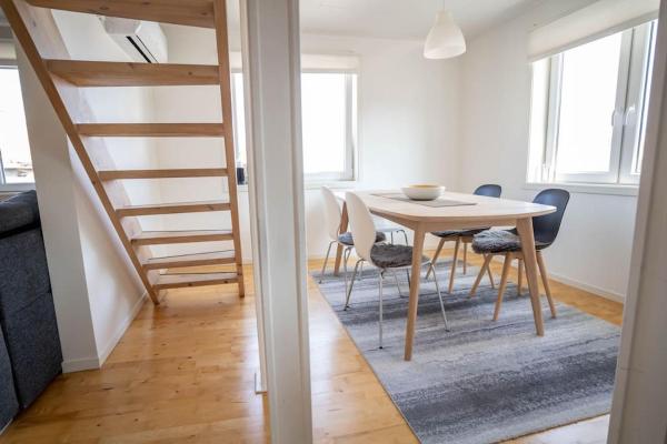 Stavanger Bnb 10 By Berti’s - Stavanger