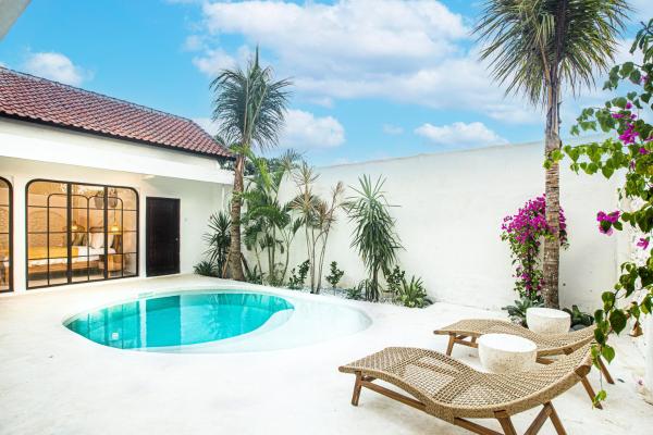 Villa Lemone 3 By Bali Villa Solutions - Kuta