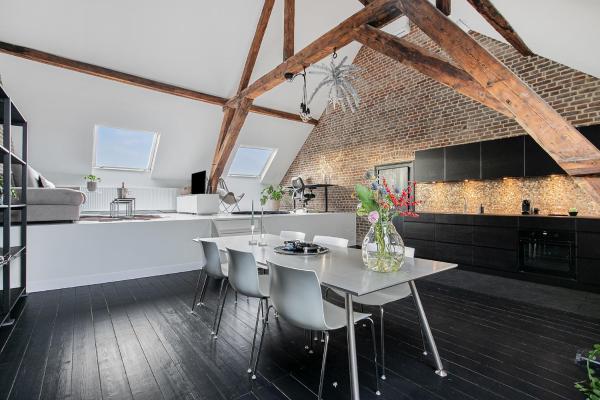 Pastoria Residence - Maastricht