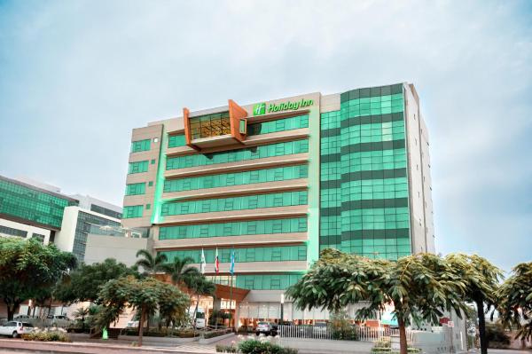 Holiday Inn Guayaquil Airport By Ihg - Ecuador